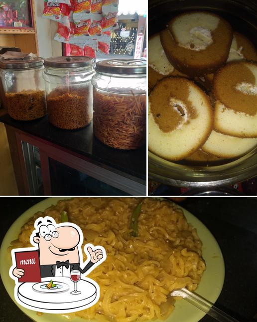 sri benaka condiments, Bengaluru - Restaurant menu, prices and reviews
