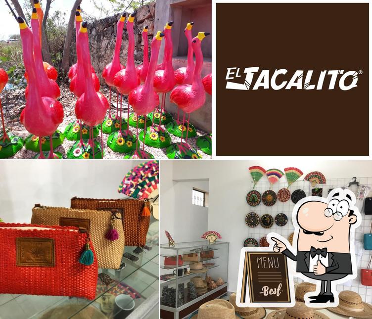 Restaurante El Jacalito, Mexico - Restaurant reviews