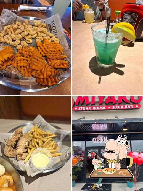 Rockin' Crab Seafood & Bar, Grovetown - Restaurant menu, prices and reviews