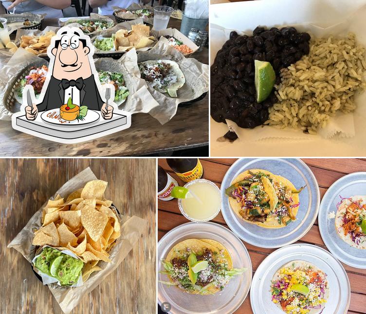 Taco Buddha in University City - Restaurant menu and reviews