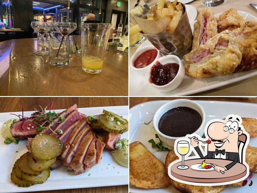 Tark's Grill, Lutherville-Timonium - Restaurant menu, prices and reviews