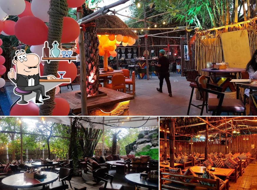 Teera, Pune - Restaurant menu, prices and reviews
