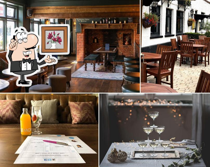 Best chicken in Cobham restaurants, winter 2024 - Restaurant Guru