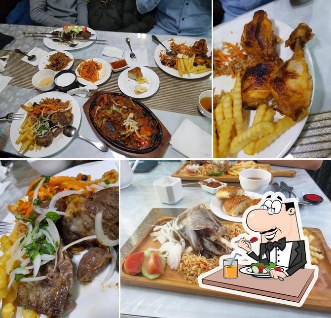 Top 3 restaurants with shawarma in Incheon, july 2025 - Restaurant Guru