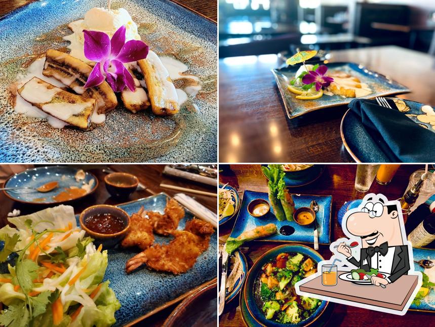 V Lotus, Sugar Land - Restaurant menu, prices and reviews