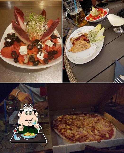 Vendetta, Drawsko Pomorskie - Restaurant menu, prices and reviews