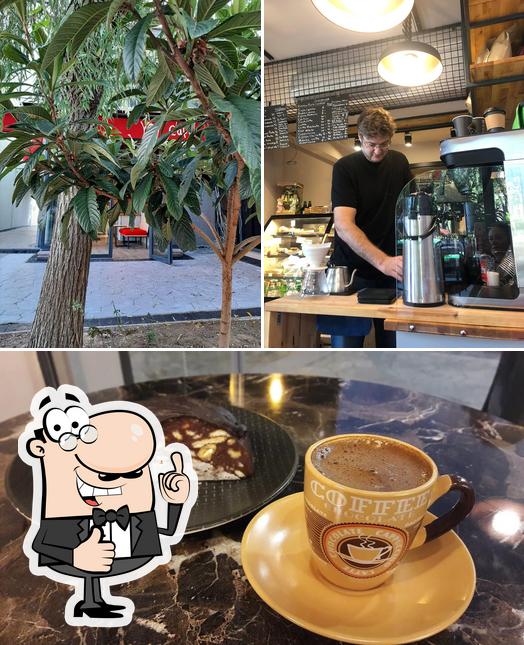 YES Cafe Premium, Istanbul - Restaurant reviews