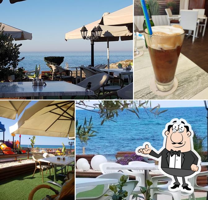 Top 5 restaurants in Pernera, october 2025 - Restaurant Guru