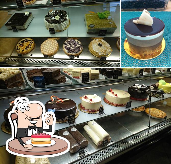 Bon Ton Bakery, Edmonton - Restaurant menu, prices and reviews