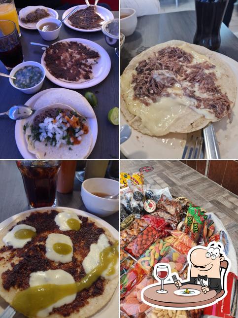 Cabeza de Res la Única, Tijuana - Menú del restaurante, precios y reseñas