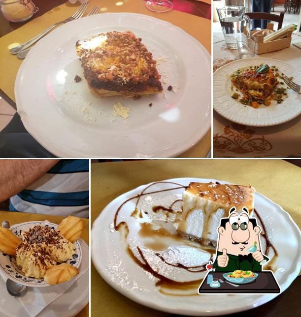 Trattoria Antica Ricetta ristorante, Bologna - Menu e recensioni del ...
