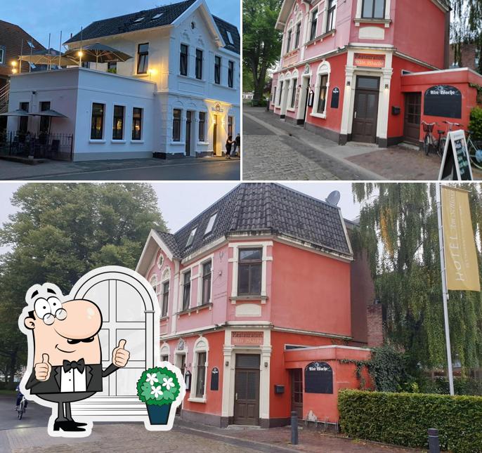 Alte Wache - Valon Musa, Aurich - Speisekarte, Preise und Bewertungen