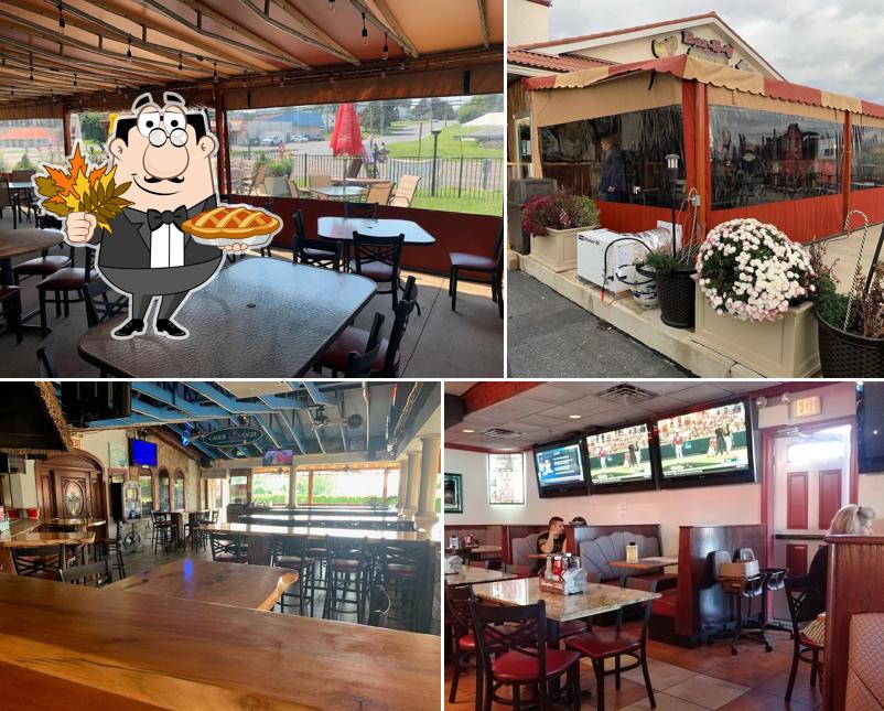 Bar-B-Q Pit, Sinking Spring - Restaurant menu, prices and reviews