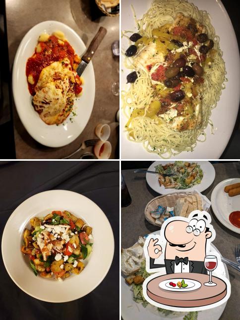 Bella Pasta Restaurant and Catering in Rochester - Restaurant reviews