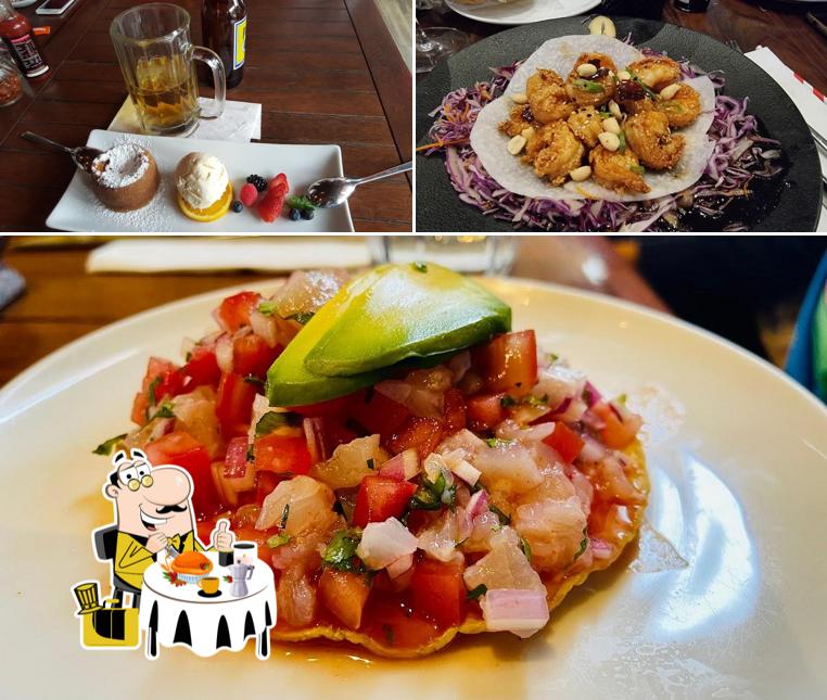 Cabanna Restaurant, Guadalajara - Menú del restaurante, precios y reseñas