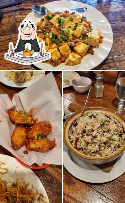 Gan Bei Eatery and Bar, Seattle - Restaurant menu, prices and reviews
