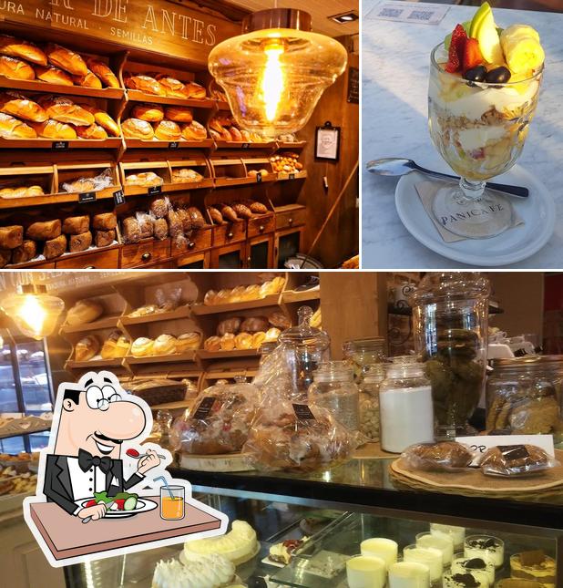 Pan Y Café, Córdoba