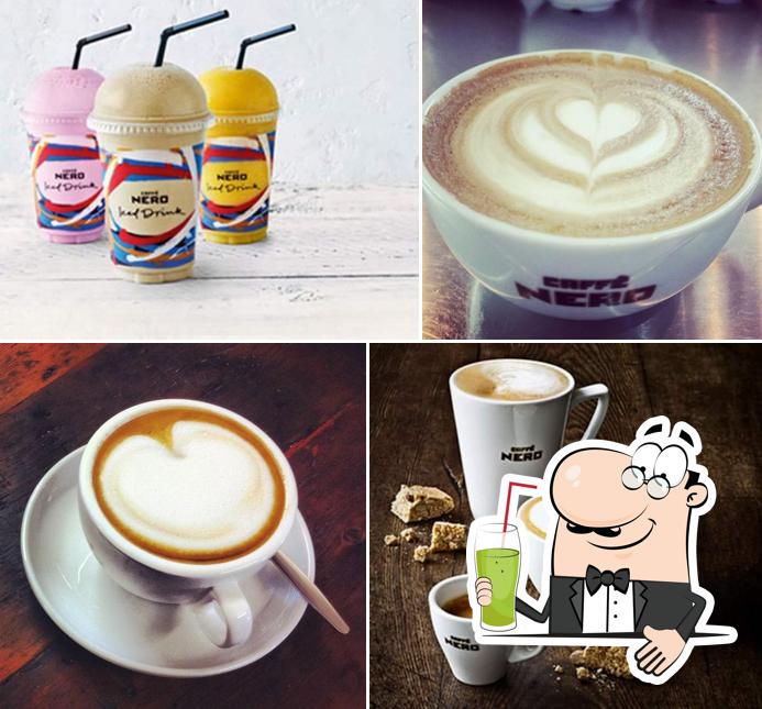 Best cafes in Longford, summer 2024 - Restaurant Guru