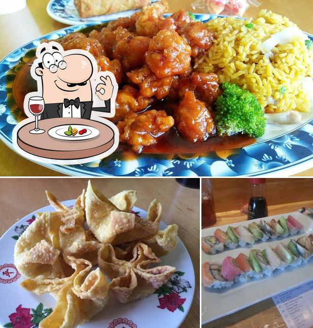 China King, 167 Watson Plaza in Crestwood - Restaurant menu and reviews