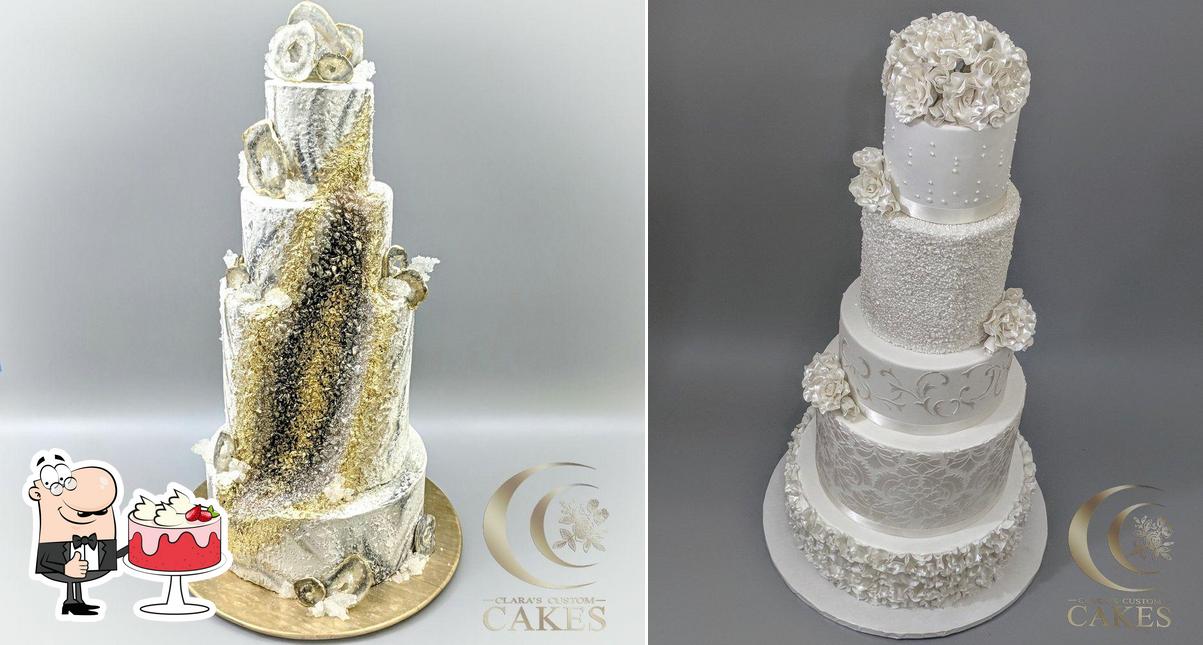 Claras Custom Cakes in Collegeville - Restaurant reviews