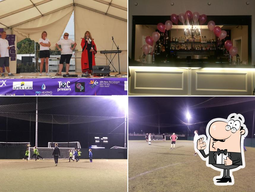Club Langley in Beckenham - Restaurant reviews