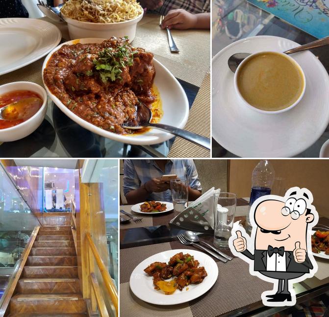 Darao, Pathik Bor, Kolkata, 105 - Restaurant reviews