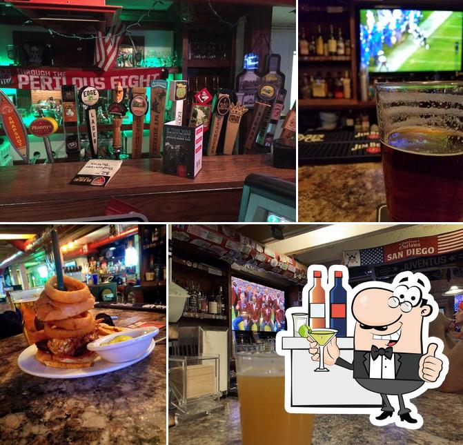 Double Tap Pub in Boise - Restaurant menu and reviews