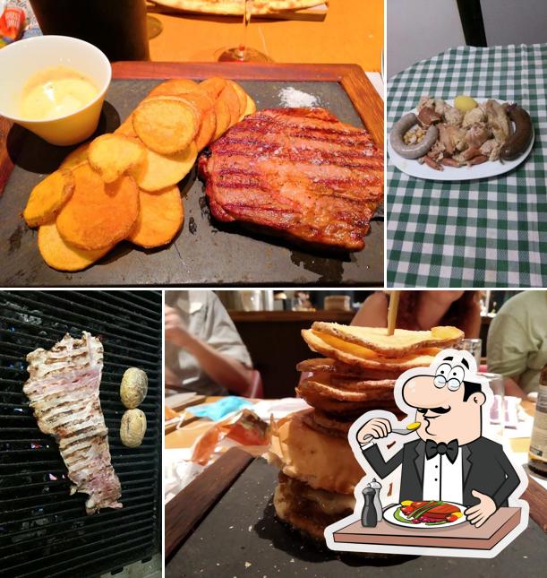 El Racó, Figueres - Restaurant menu, prices and reviews
