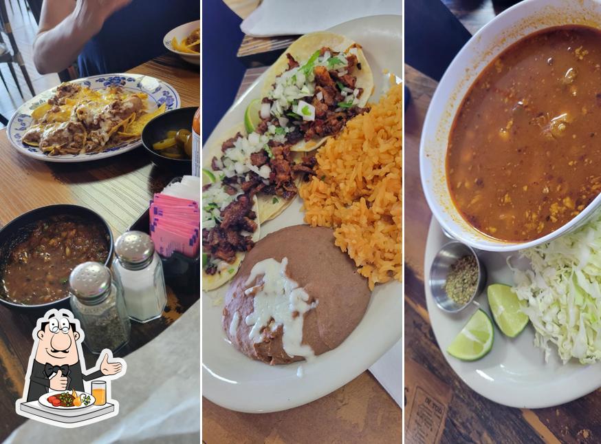 El Serrano in Yakima - Restaurant reviews