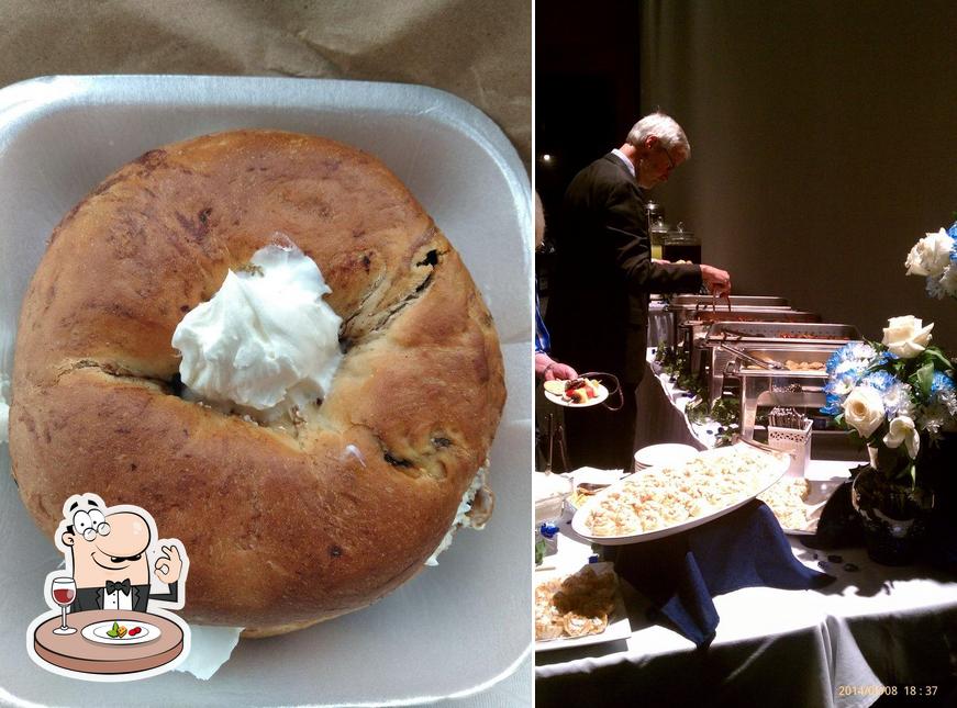 Bagel-Lisious in Hagerstown - Restaurant menu and reviews