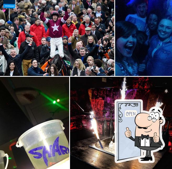 Popworld Cheltenham in Cheltenham - Restaurant menu and reviews