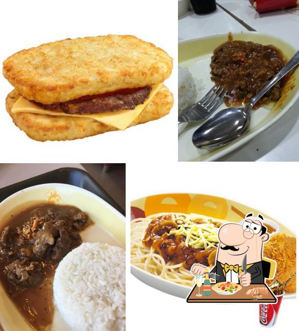 Jollibee - Antipolo Capitol, Antipolo - Restaurant menu, prices and reviews