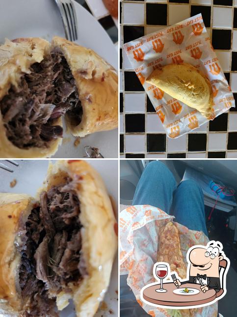 Just Eat, Upington - Restaurant menu, prices and reviews