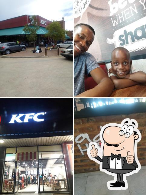 KFC Modjadji Plaza restaurant, Modjadjiskloof, Erf 20 ...