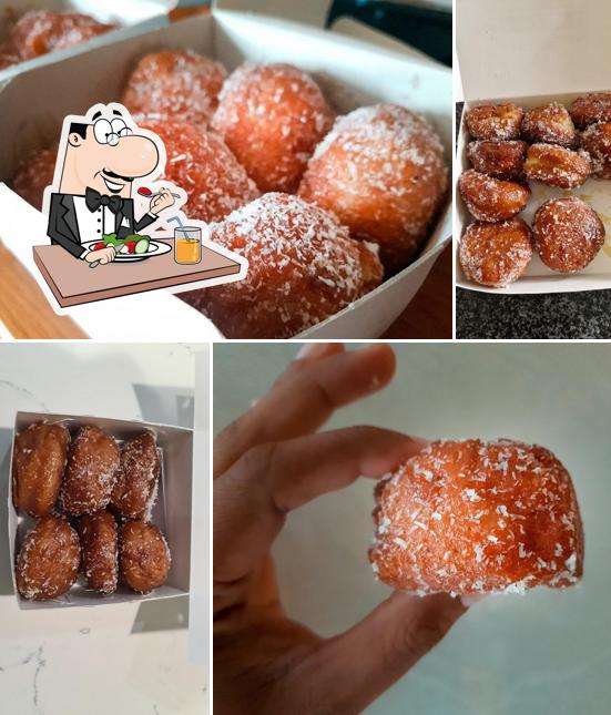 Kaapse Koeksisters, Durban - Restaurant menu, prices and reviews