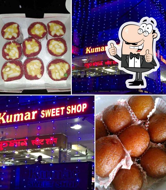 Kumar Sweet Shop, Dehradun, Ghanta Ghar - Restaurant reviews