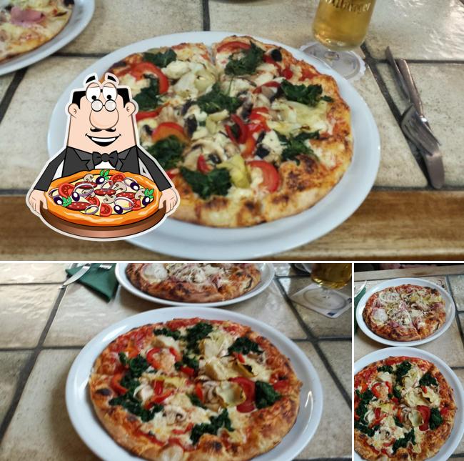 Top 7 Restaurants in Euskirchen, Dezember 2025 - Restaurant Guru