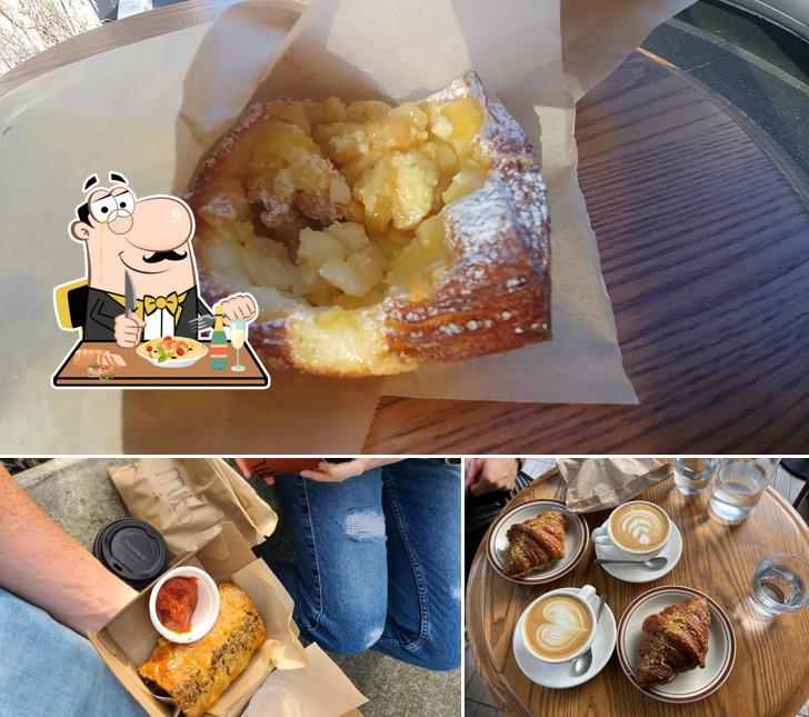 MIBO, Auckland - Restaurant menu, prices and reviews