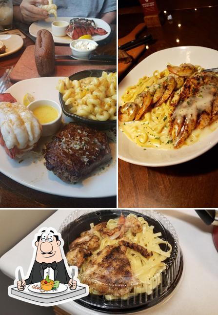 Outback Steakhouse in Hagerstown - Restaurant menu and reviews