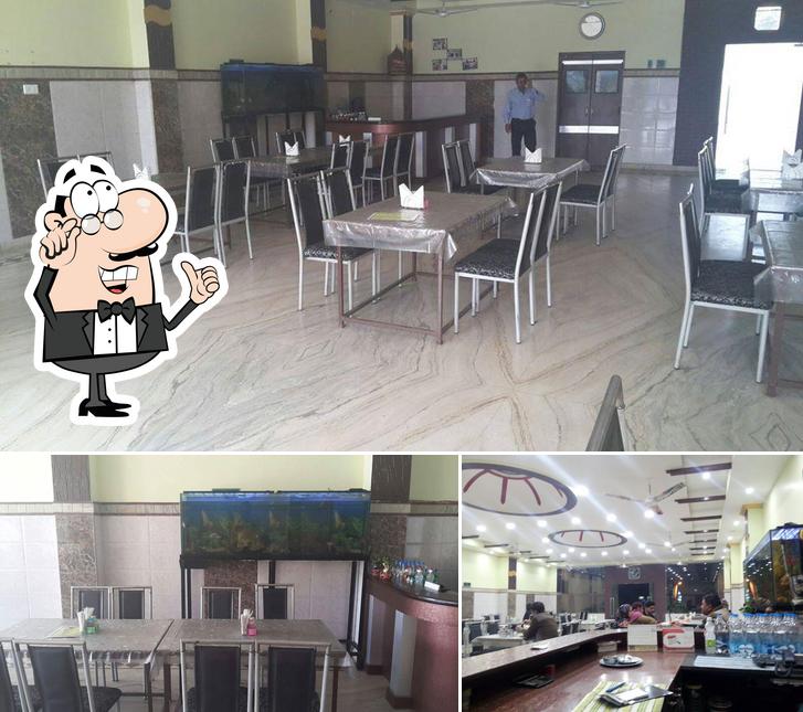 Park View Restaurant Gajraula, Gajraula - Restaurant menu, prices and ...