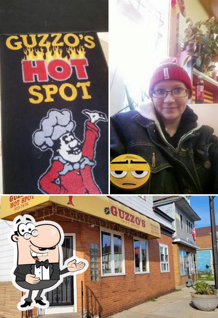 Guzzo's Hot Spot in Buffalo - Restaurant reviews