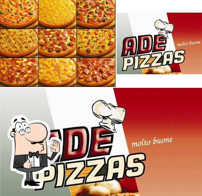 Pizza ADE pizzeria, Leon