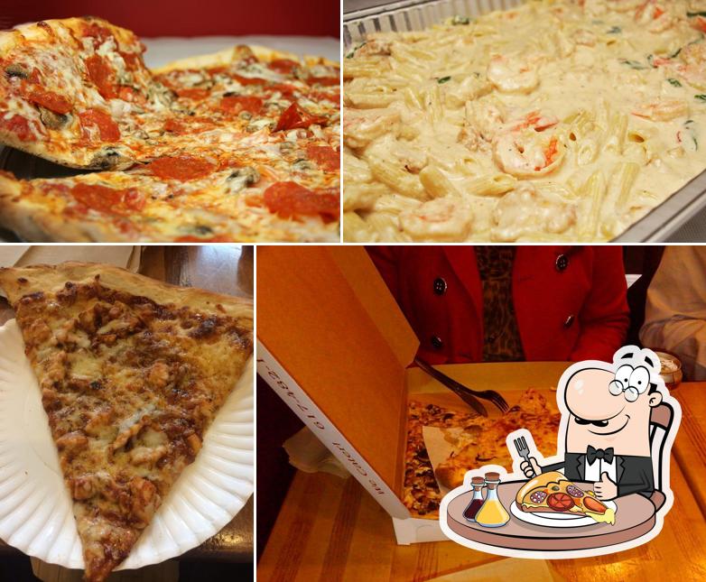 Viga Catering, Boston, South - Restaurant menu, prices and reviews
