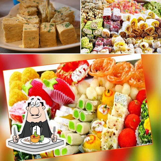 Pote Restaurant, Nagpur - Restaurant menu, prices and reviews