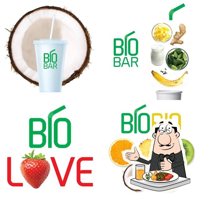 Bio Bar, Jerusalem - Restaurant reviews