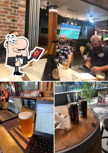 Bloke in a Bar in Gold Coast - Restaurant reviews