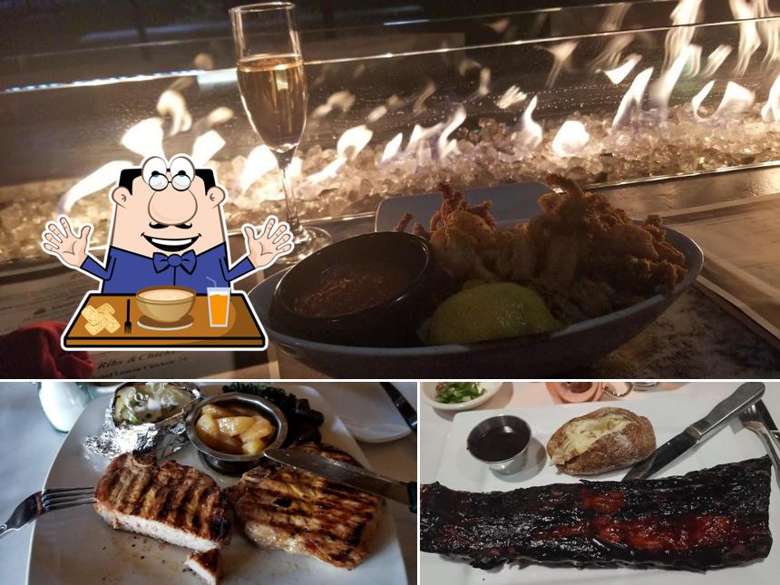 DC Steak House in Chandler - Restaurant reviews