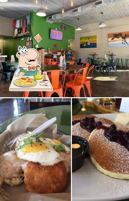 Flyway Brewing, North Little Rock - Restaurant menu, prices and reviews