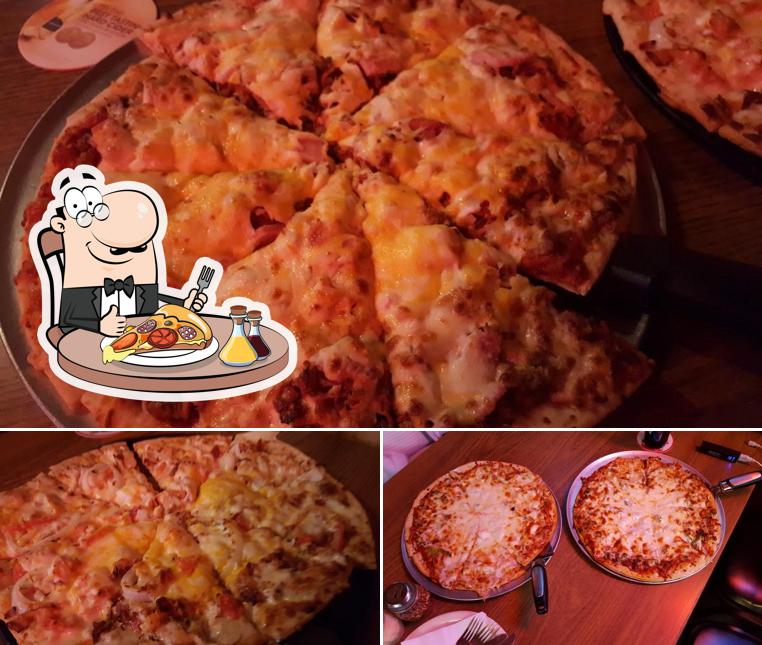 Pike's Pub, Fort Wayne - Restaurant menu, prices and reviews