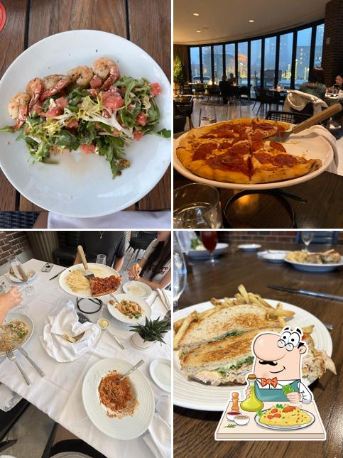 Subito, Cincinnati - Restaurant menu, prices and reviews
